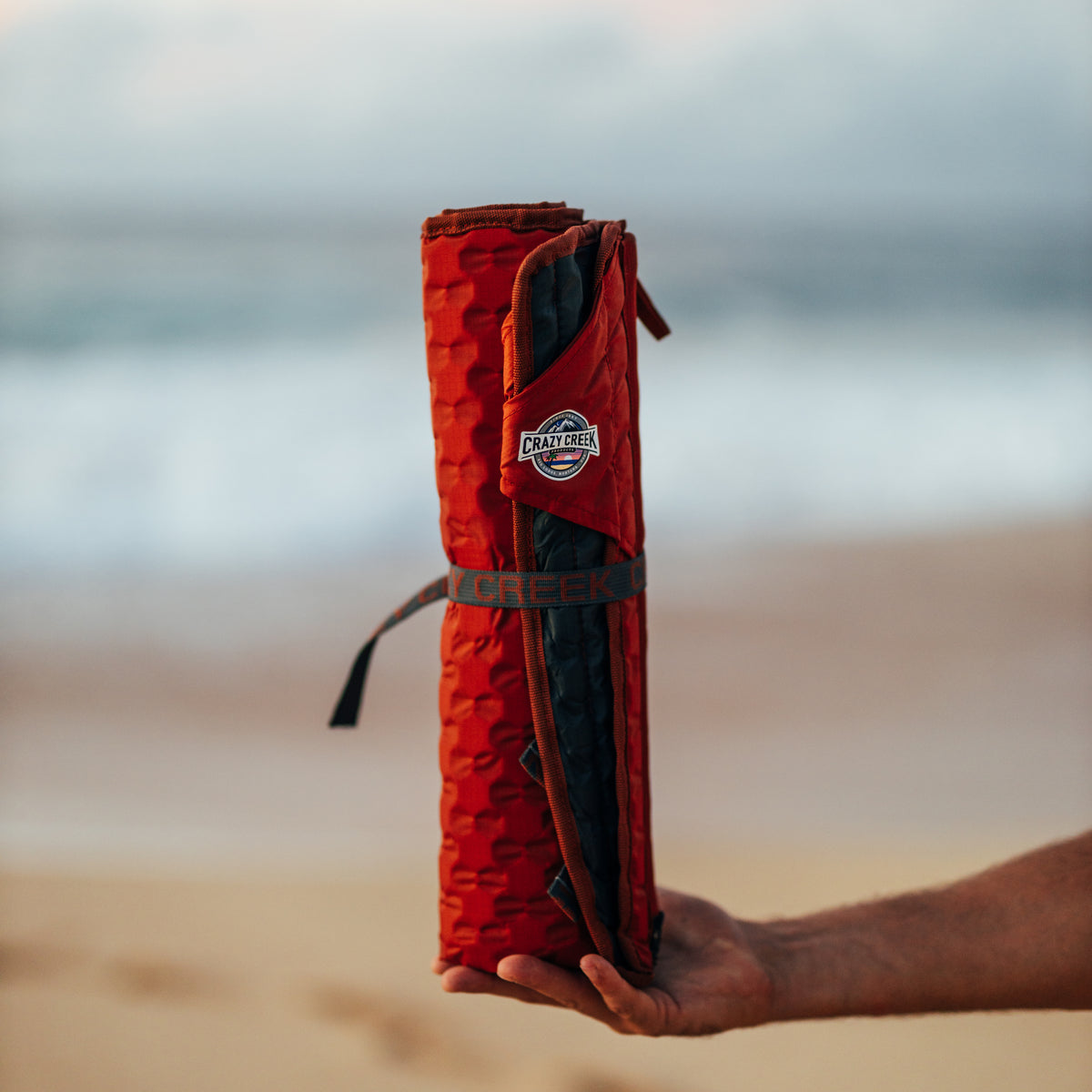 Comparing Beach Seating Options: What Sets Crazy Creek Beach Chairs Ap ...