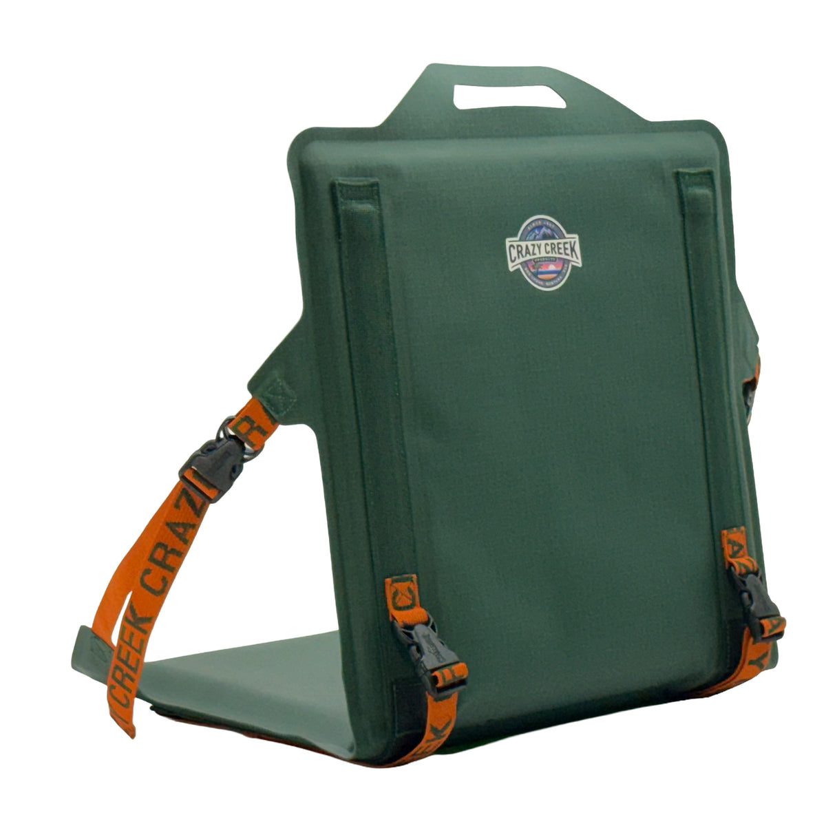 Canoe IV - Canoe Chair – Crazy Creek Products