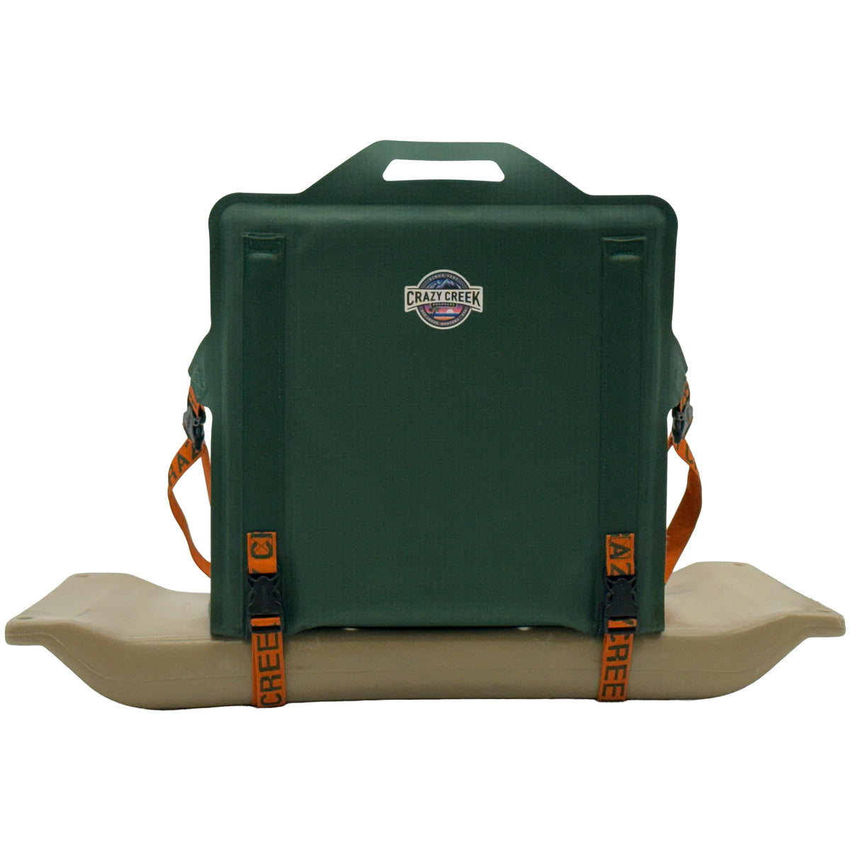 Canoe IV - Canoe Chair – Crazy Creek Products