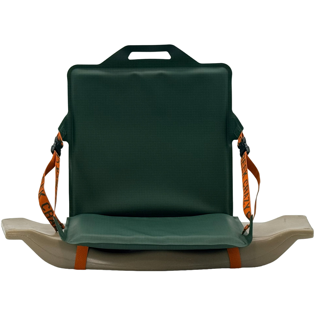 Canoe IV - Canoe Chair – Crazy Creek Products