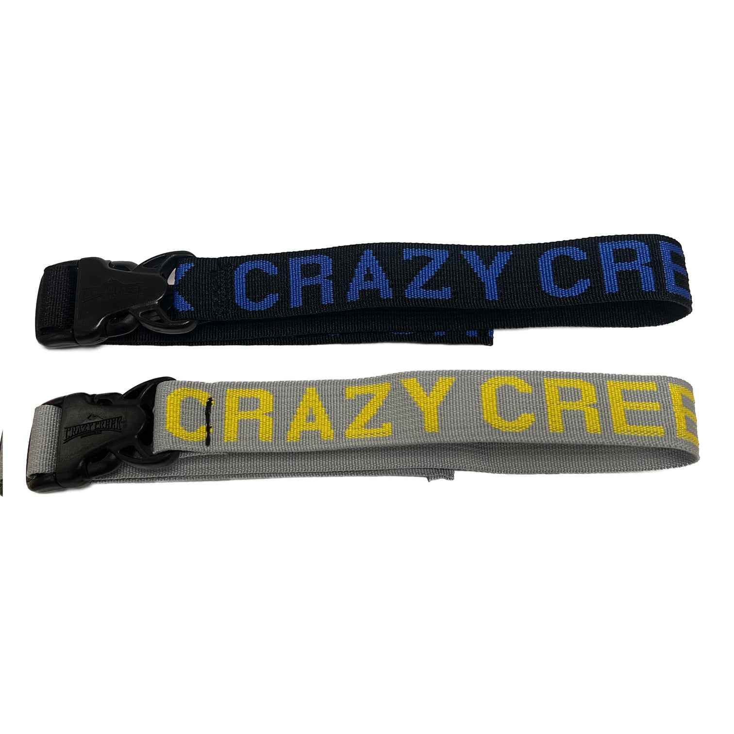 Crazy Creek Strap-On – Crazy Creek Products