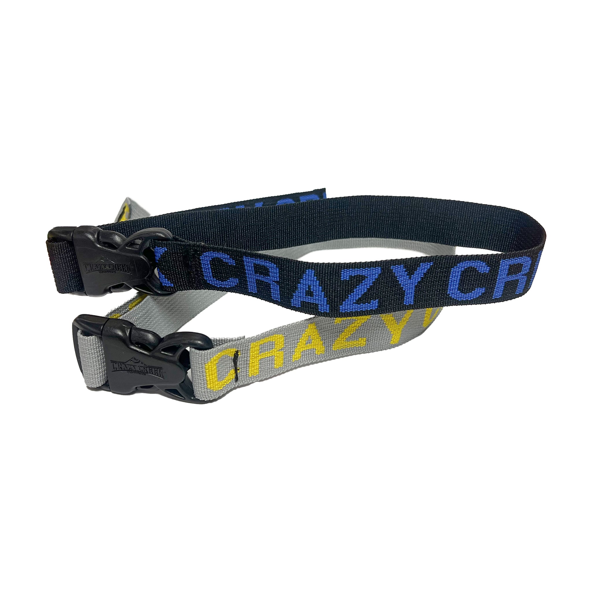 Crazy Creek Strap-On – Crazy Creek Products