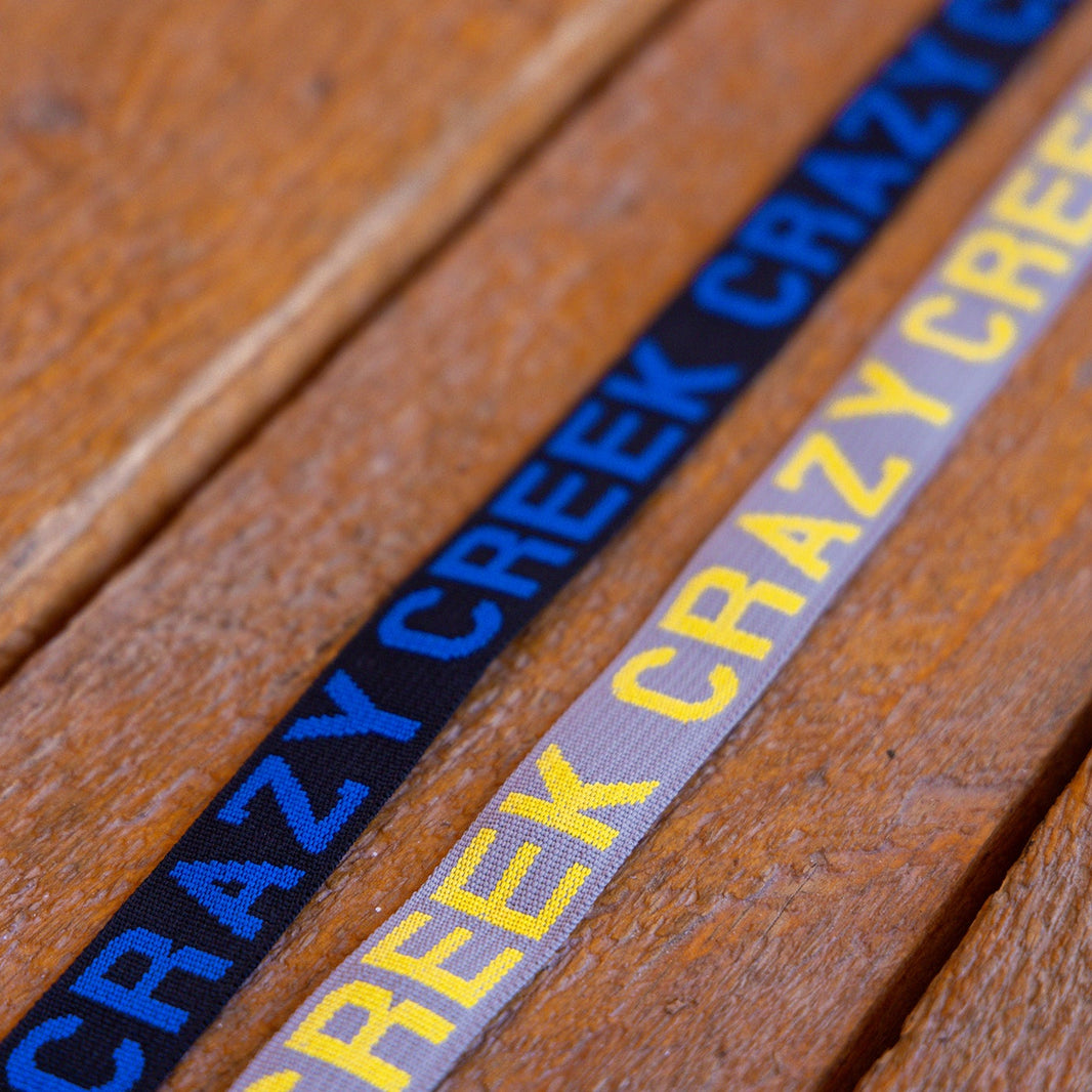 Crazy Creek Strap-On – Crazy Creek Products