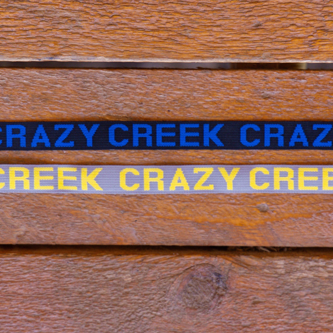 Crazy Creek Strap-On – Crazy Creek Products