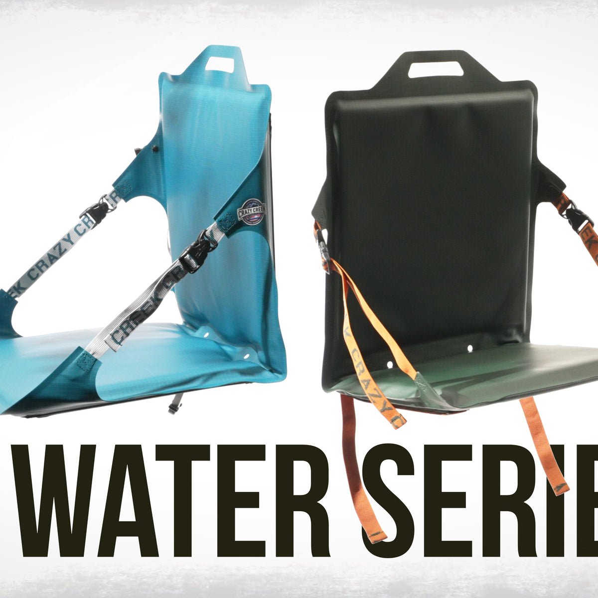 Paddle Chair – Crazy Creek Products